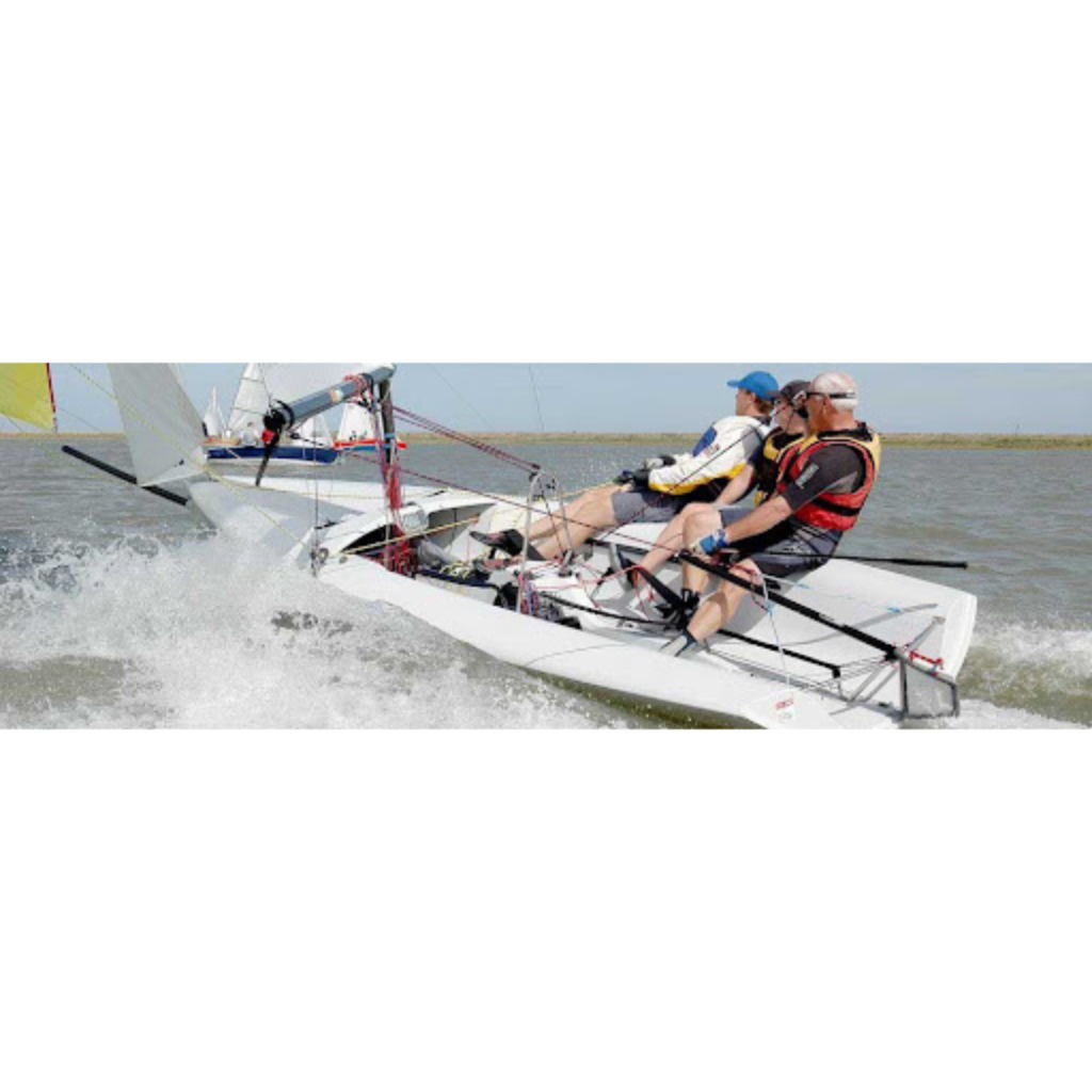 Boats – GOAT Marine