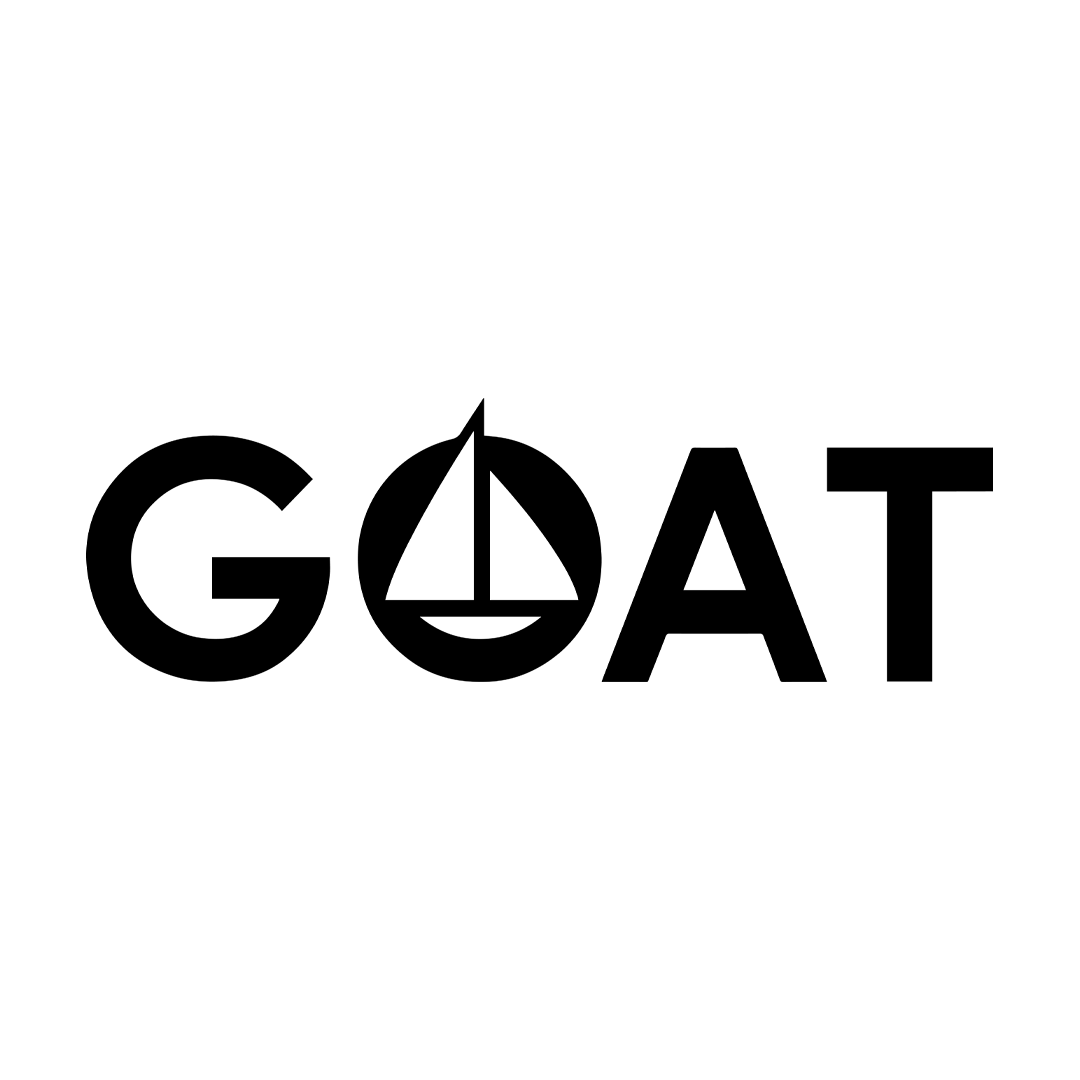 GOAT Marine – Designed By Sailors For Sailors